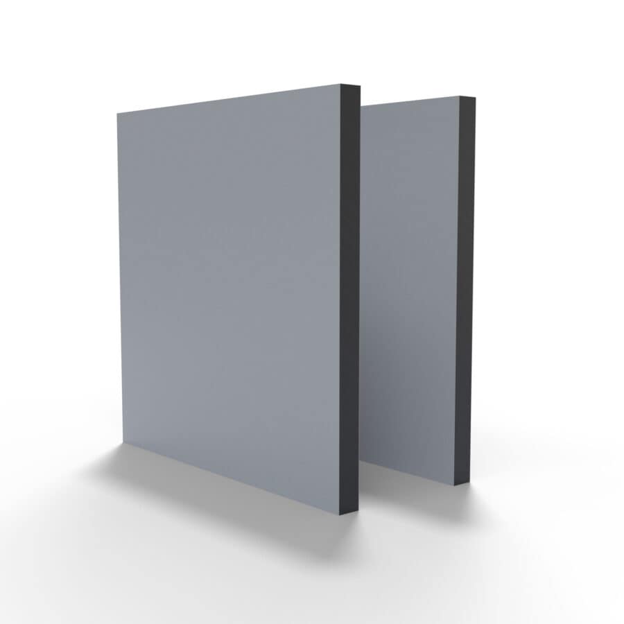 Trespa of Volkern platen: wat zijn de verschillen? - Plexideal